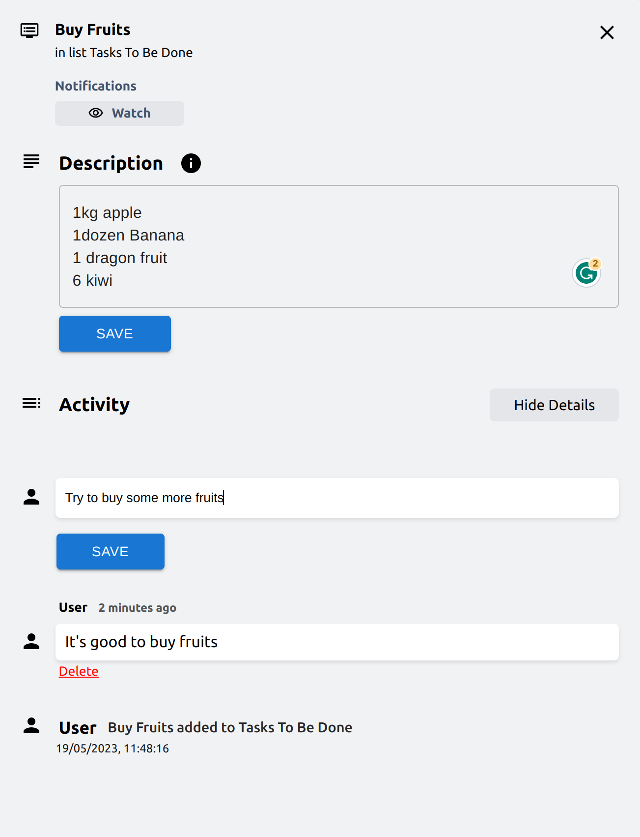 GitHub - snehagour/kanboardfinal1